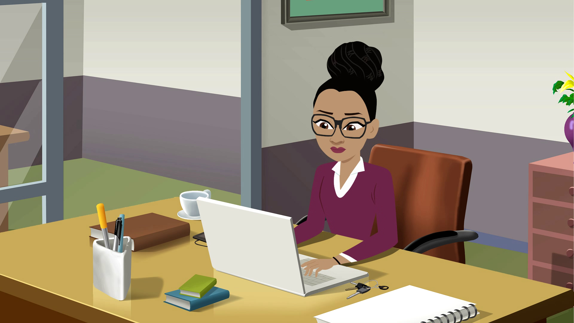 Basement Animation | One of Africa’s fastest rising Animation Studios