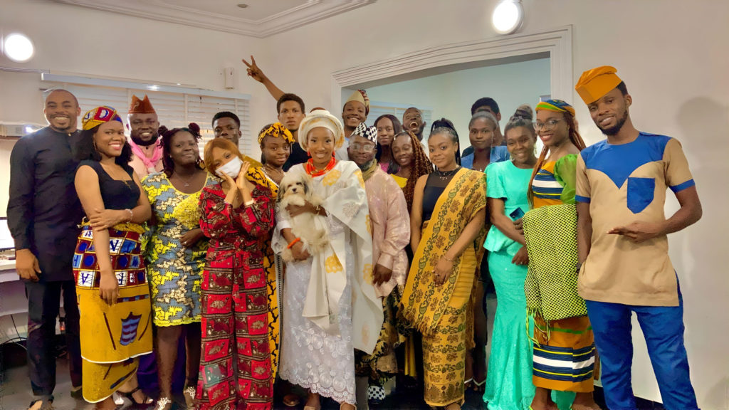 Basement Animation Studios Culture & Diversity Day | Basement Animation