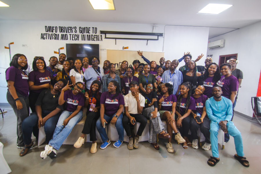 Afro Women in Animation Community Launch | Basement Animation